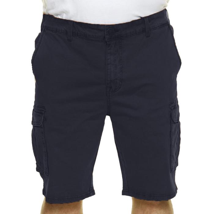 MAXFORT PLUS SIZE SHORTS – Moški in pol